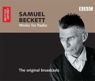 Samuel Beckett by Samuel Beckett | Goodreads