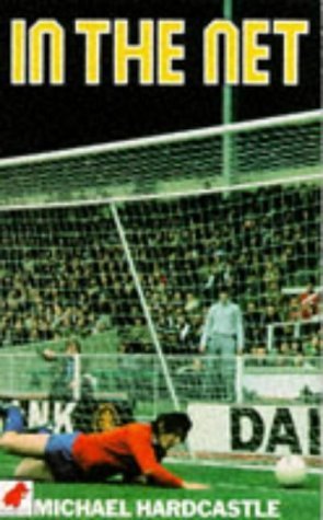 IN THE NET by Michael Hardcastle | Goodreads