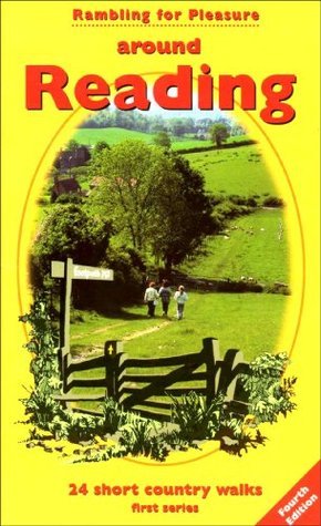 Rambling for Pleasure Around Reading: First Series by David Bounds ...
