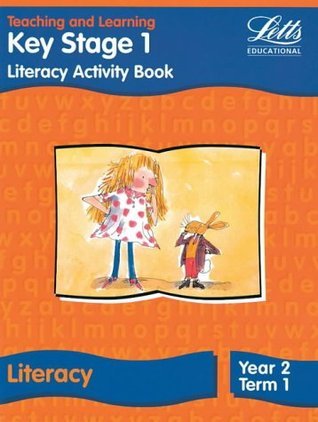 Key Stage 1 (Key Stage 1 Literacy Textbooks) by Mitchell Coltman ...