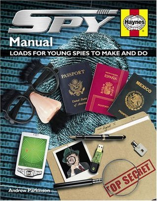 Espionage Manual