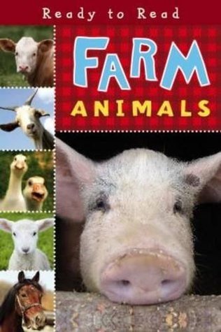 Farm Animals (Ready to Read) by Wade Cooper | Goodreads