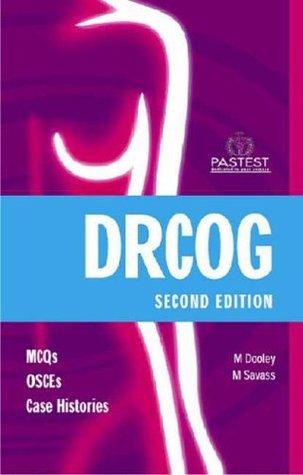 DRCOG Practice Exams by Michael M. Dooley | Goodreads