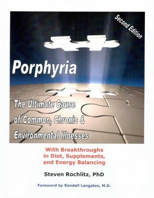 Porphyria: The Ultimate Cause of Common, Chronic, and Environmental ...