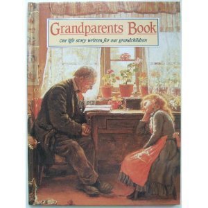 Grandparents Book by Four Seasons | Goodreads