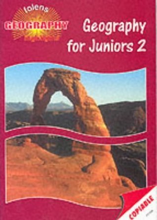 Geography for Juniors by John Corn | Goodreads