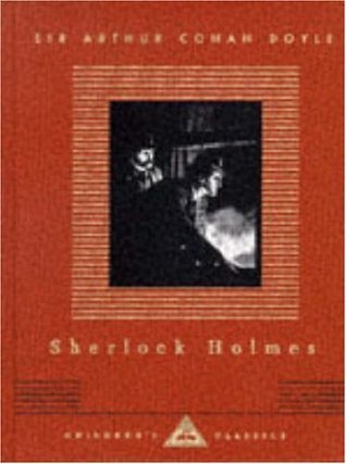 The Sherlock Holmes Stories by Arthur Conan Doyle | Goodreads