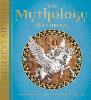 The Mythology Workbook (Ology Handbook) by Nick Harris | Goodreads