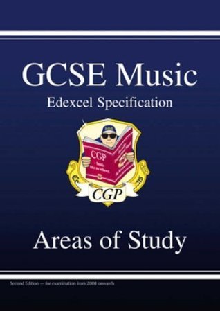 GCSE Music Areas of Study Edexcel Revision Guide by Richard Parsons ...