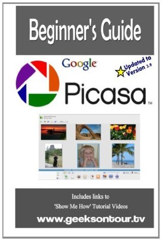 Beginner's Guide: Picasa (Picasa Tutorials) by Chris Guld | Goodreads