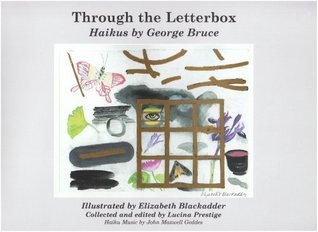 Through the Letterbox by George Bruce | Goodreads