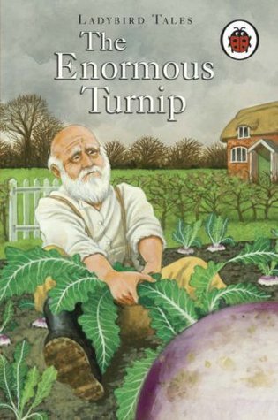 Ladybird Tales Enormous Turnip by Ladybird Books | Goodreads