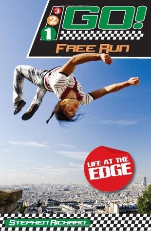 321 Go! Free Run by Stephen Rickard | Goodreads
