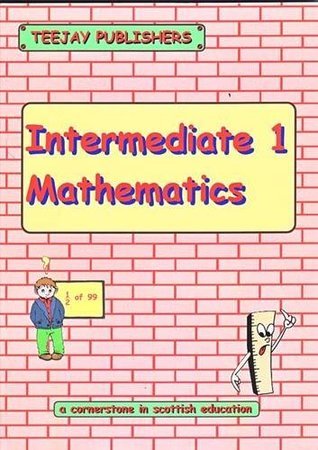 TeeJay Maths by James Cairns | Goodreads