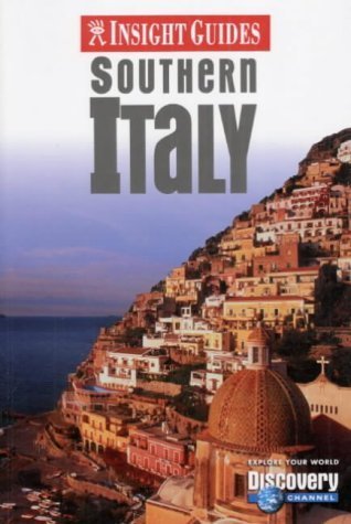 Southern Italy Insight Guide (Insight Guides) by Insight Guides | Goodreads