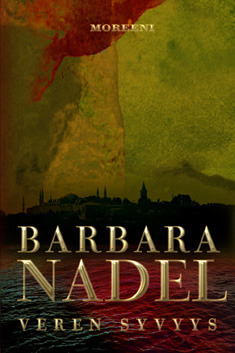 Veren syvyys by Barbara Nadel | Goodreads