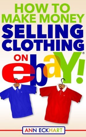 How To Make Money Selling Clothing On Ebay in 2020: Learn How To Resell ...