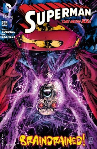 Superman #26 by Scott Lobdell | Goodreads