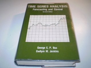 Time Series Analysis: Forecasting and Control by George E.P. Box ...