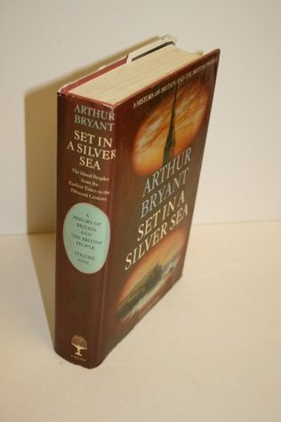 Set in a Silver Sea: The Island Peoples from Earliest Times to the ...