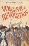 Voices of the Revolution by Peter Vansittart | Goodreads