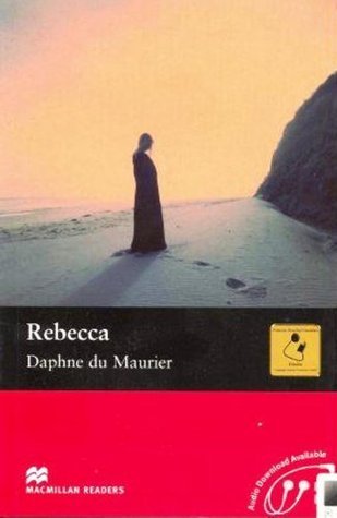 Rebecca by Margaret Tarner | Goodreads