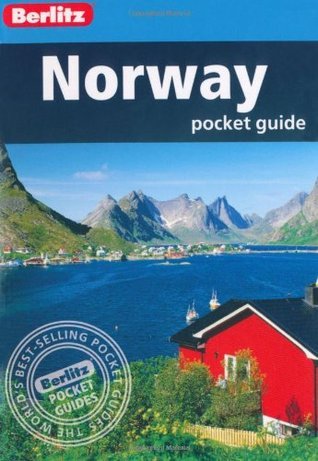 Berlitz: Norway Pocket Guide by Berlitz Publishing Company | Goodreads