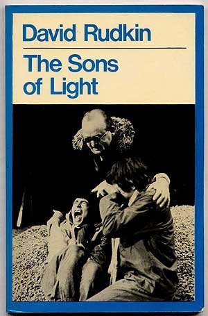 The Sons of Light by David Rudkin | Goodreads
