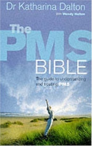 PMS Bible by K. Dalton | Goodreads