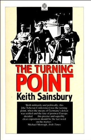 The Turning Point: Roosevelt, Stalin, Churchill, and Chiang-Kai-Shek ...