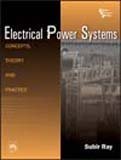 Electrical Power Systems: Concepts, Theory and Practice by Subir Ray ...