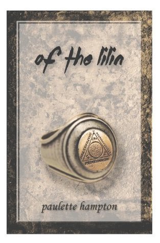 of the lilin by Paulette Hampton | Goodreads