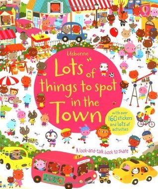 Lots Of Things