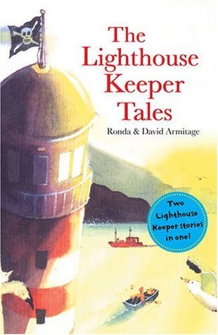 The Lighthouse Keeper Tales by Ronda Armitage | Goodreads