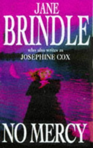 No Mercy by Jane Brindle | Goodreads