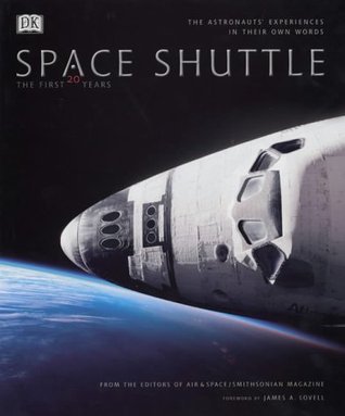 Space Shuttle by Chuck Wills | Goodreads