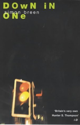 Down in One by Simon Breen | Goodreads