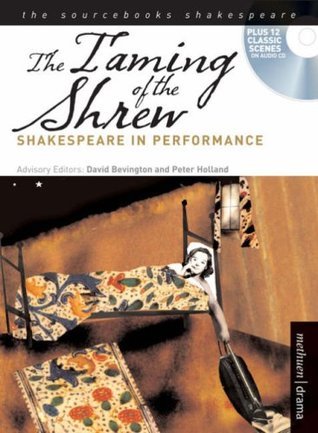"Taming of the Shrew" by William Shakespeare | Goodreads