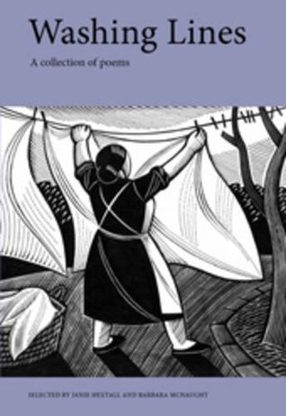Washing Lines Collection Of Poems by Jenie Hextall | Goodreads