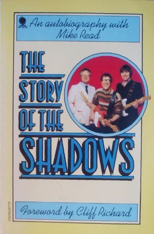 Story of the " Shadows " by The Shadows | Goodreads
