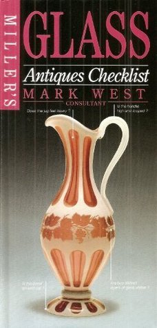 Glass Checklist by Mark West | Goodreads