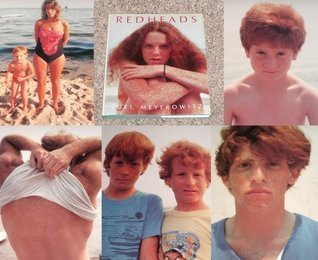 Redheads by Joel Meyerowitz | Goodreads