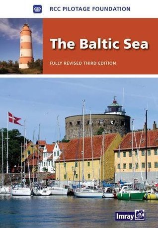 Baltic Sea by Anne Hammick | Goodreads