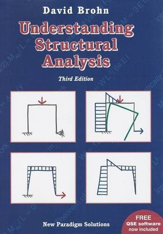 Understanding Structural Analysis by David M. Brohn | Goodreads