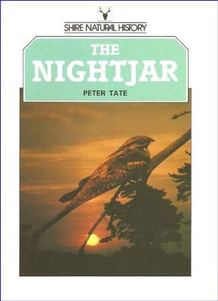 The Nightjar by Peter Tate | Goodreads