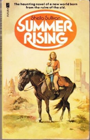 Summer rising by Sheila Sullivan | Goodreads
