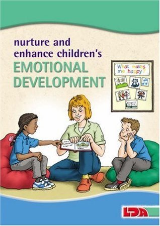 How to Nurture and Enhance Children's Emotional Development by Anna ...