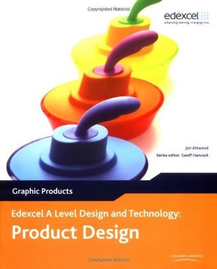 A Level Design and Technology for Edexcel: Product Design: Graphic ...