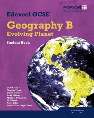 Edexcel GCSE Geography Specification B Student Book by flint-david ...