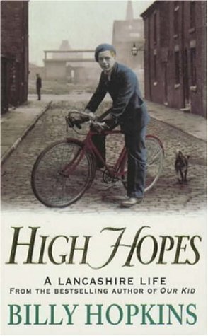 High Hopes (The Hopkins Family Saga #4) by Billy Hopkins | Goodreads